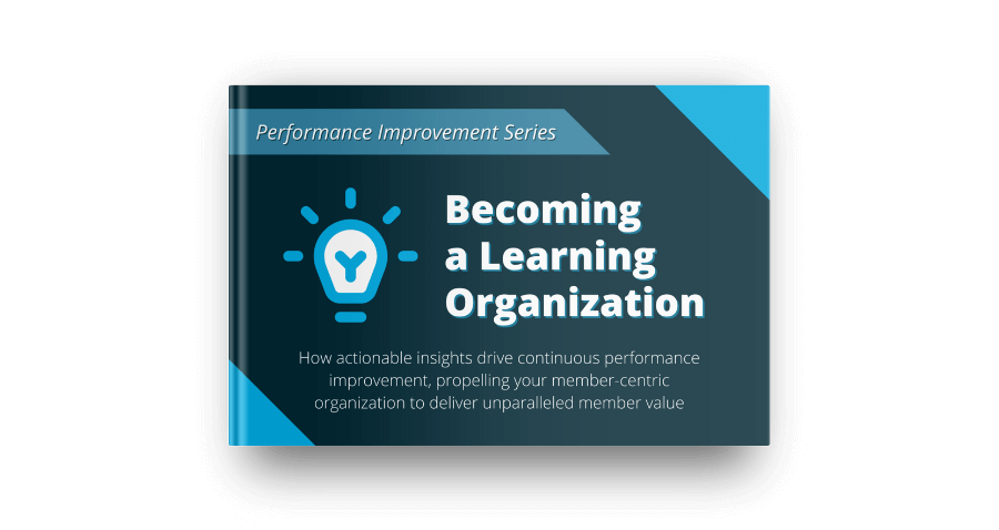 Thank You for Downloading Delivering an Unforgettable Web Experience | iMIS