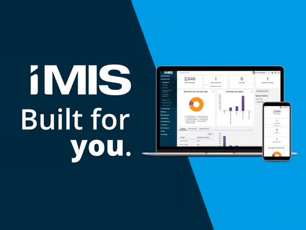 Watch an Overview of iMIS